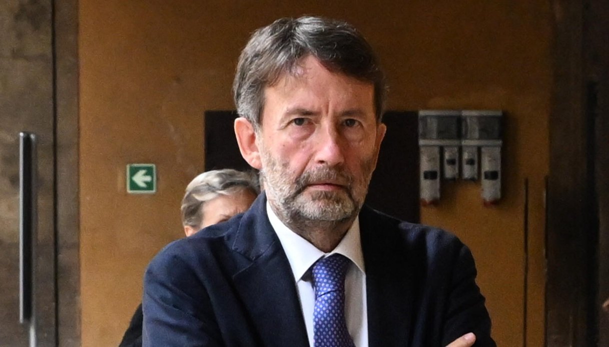 Ai figli solo il cognome della madre, la proposta di Dario Franceschini ...