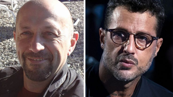 Morto Giovanni Paoli figlio di Gino, il messaggio di Fabrizio Corona e ...