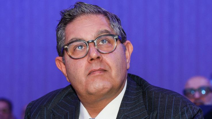Giovanni Toti indagato di truffa ai danni dello Stato, accuse per il ...