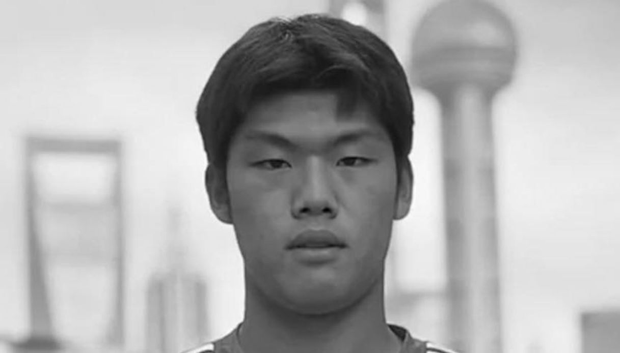 Guo Jiaxuan morto dopo uno scontro in allenamento, colpo alla tempia ...