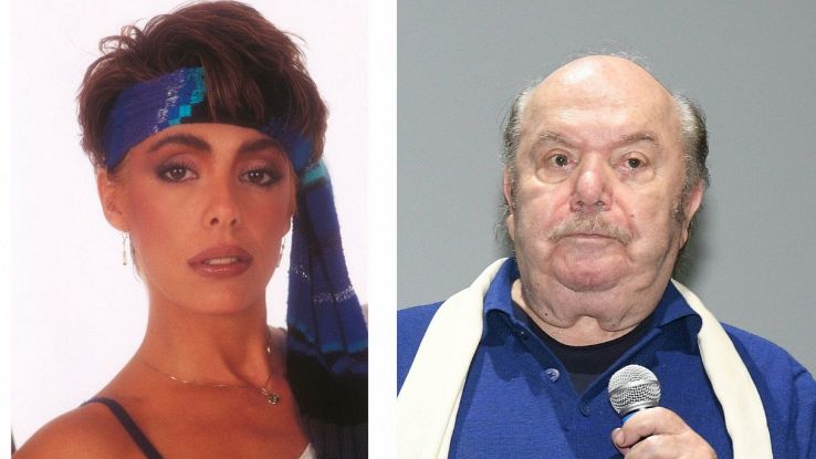 Lino Banfi e la morte di Nadia Cassini: "Mi ha toccato molto". L ...