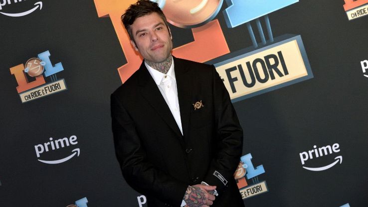 Chi conduce LOL 5 dal 27 marzo su Amazon Prime senza Fedez: il cast da ...