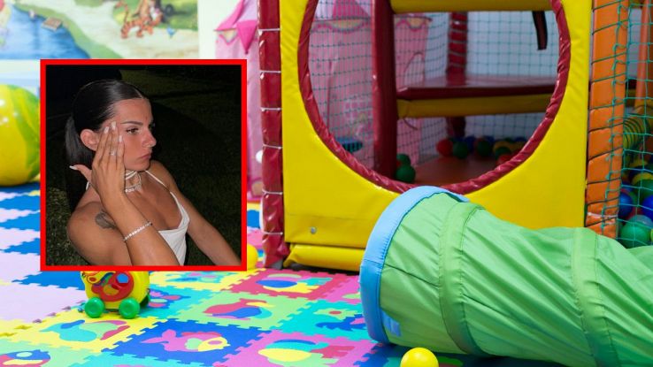 Maestra Elena Maraga sospesa senza stipendio dalla scuola materna per l'attività su Onlyfans ...