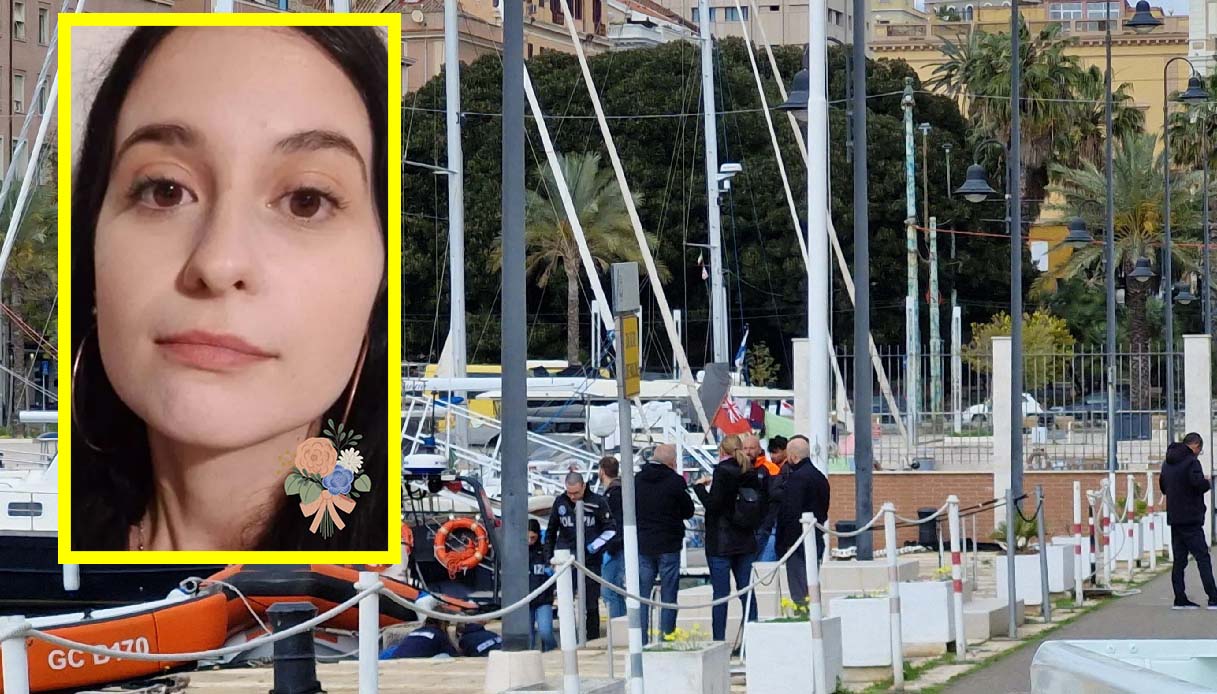 Manola Mascia trovata morta in mare a Cala Fighera a Cagliari: si cerca ...