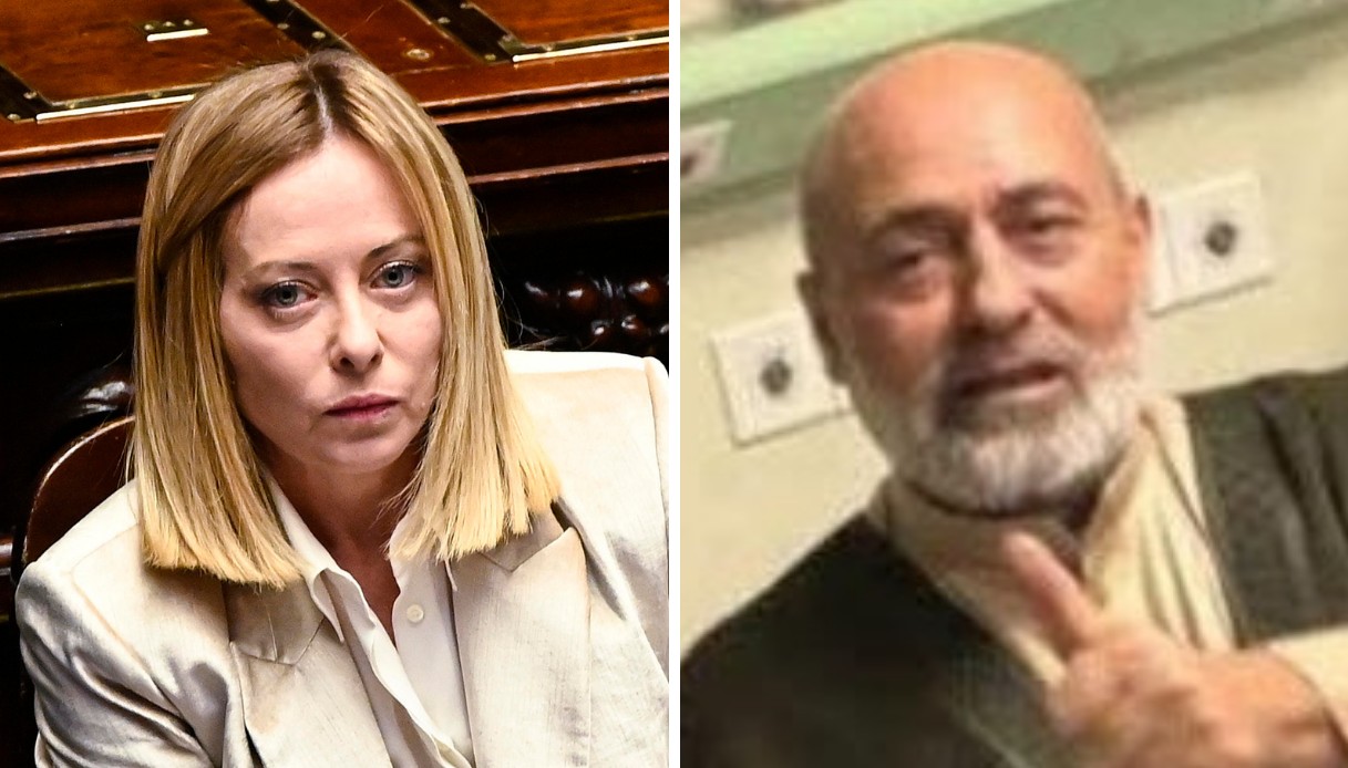 Abdul Ghani Al-Kikli in Italia, chi è il torturatore della Libia che ...