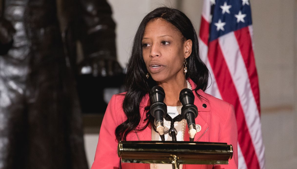 Deputata Mia Love morta per un tumore, è stata la prima donna nera ...