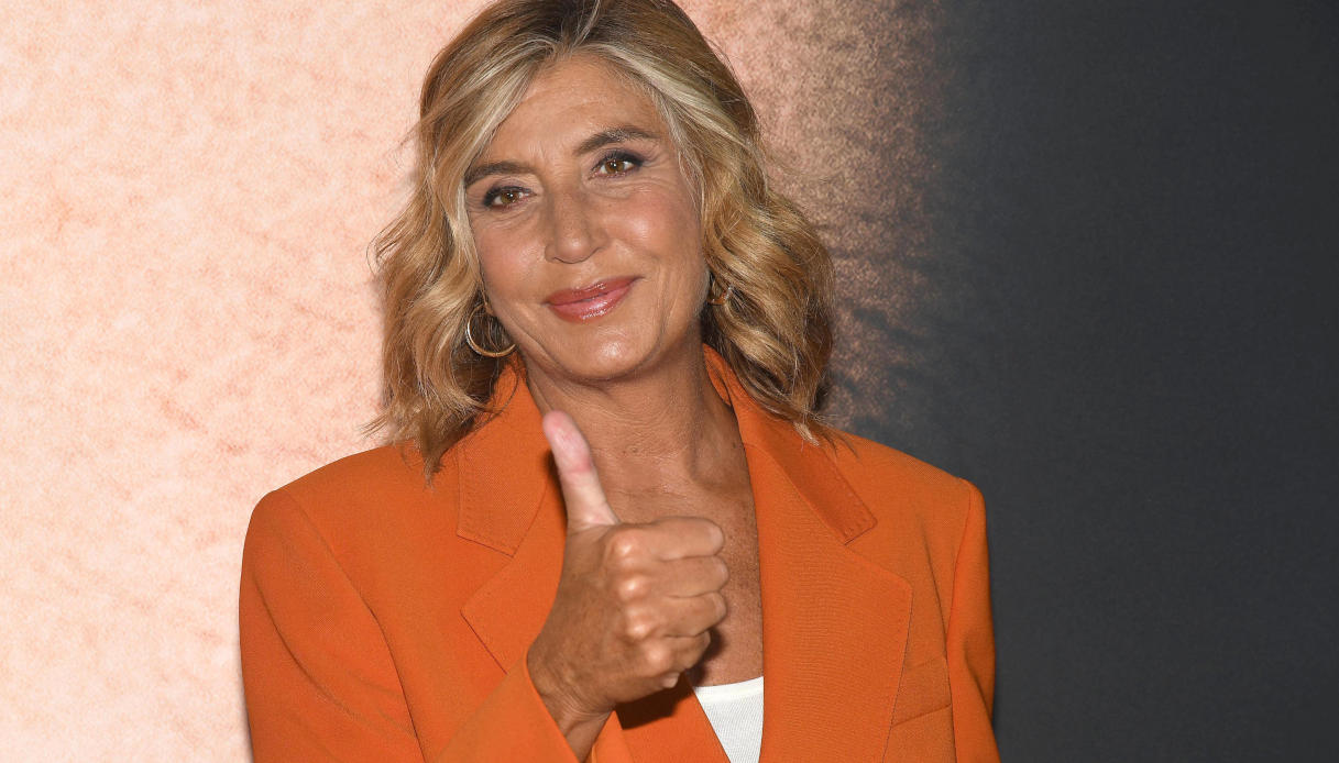 Myrta Merlino assente a Pomeriggio Cinque e sostituita da Dario Maltese ...