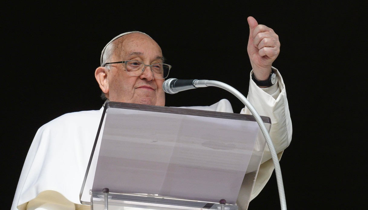 Salta il bollettino di Papa Francesco del venerdì, perché gli ...