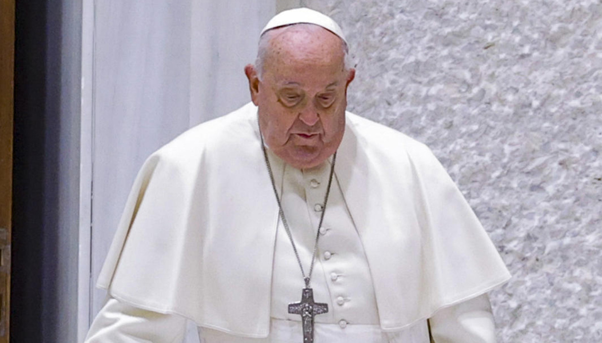 Papa Francesco, oggi niente bollettino del Vaticano ma la prognosi è ...
