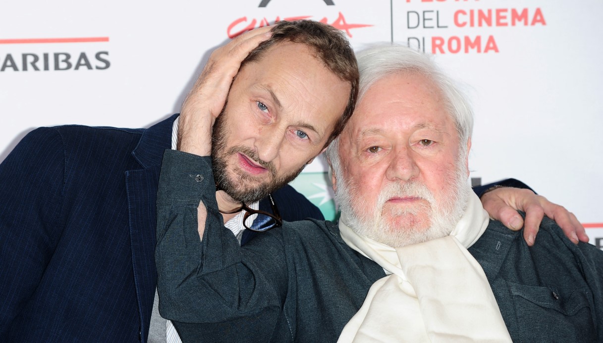 Piero Villaggio figlio di Paolo sulla tossicodipendenza e il rapporto ...