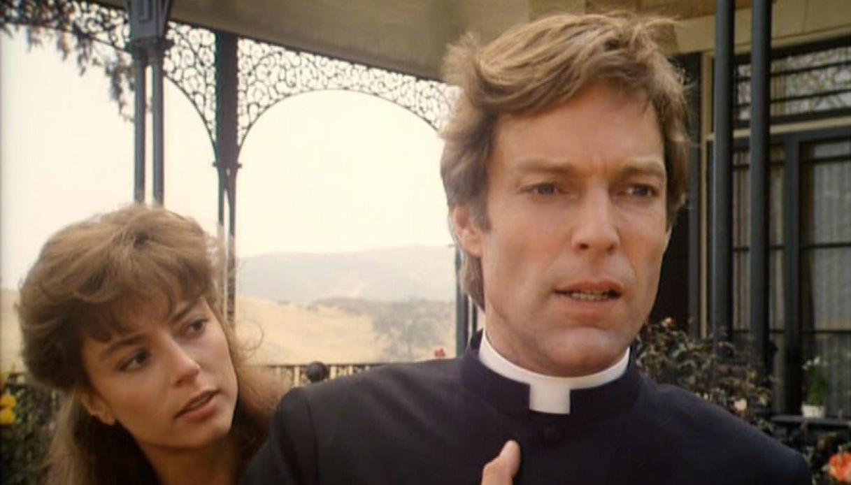 Morto Richard Chamberlain, l'indimenticabile padre Ralph di Uccelli di ...