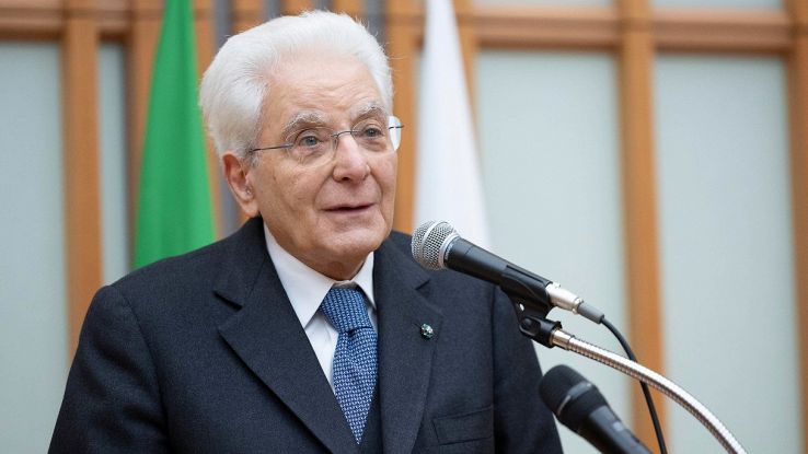 Sergio Mattarella ancora attaccato dalla Russia: "Menzone e falsità ...