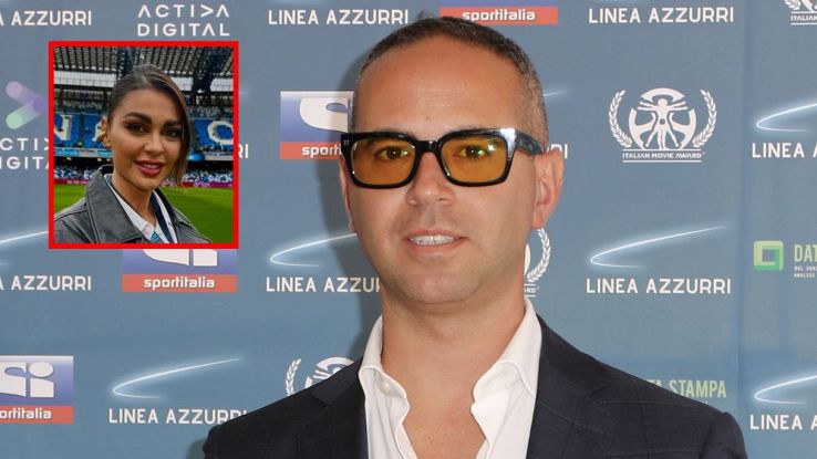 Sportitalia e Criscitiello nella bufera dopo il licenziamento di Jolanda De Rienzo, giornalista ...