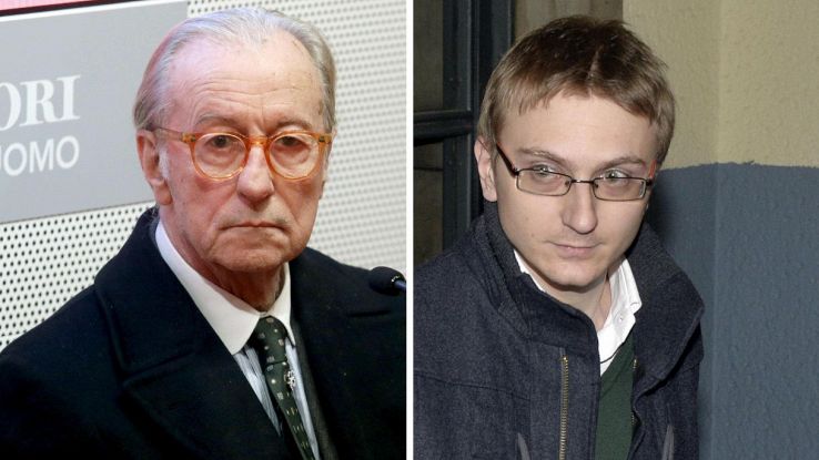 Chiara Poggi e il delitto di Garlasco, Vittorio Feltri su Alberto Stasi: "Innocente, vita rovinata"