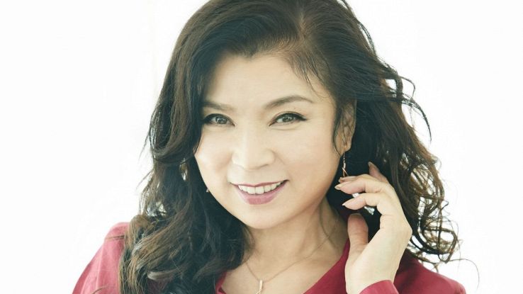 Casa discografica in Giappone lancia l'album di Aki Yashiro con sue ...