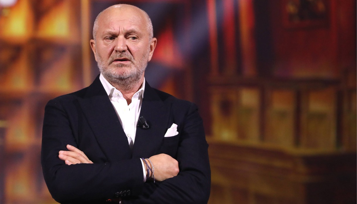 Andrea Pucci operato alle coronarie dopo il malore: "Ho fatto il ...