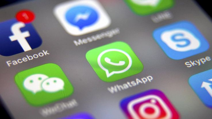 Come disattivare Meta AI su WhatsApp? L'intelligenza artificiale ...