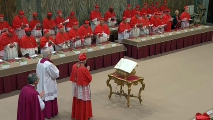 Quando inizia il Conclave per il nuovo Papa dopo la morte di Bergoglio ...