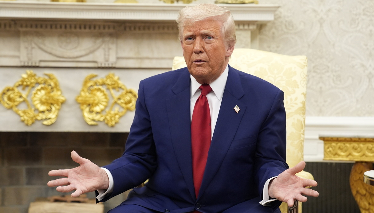 Dazi di Donald Trump, la risposta dell’Unione Europea: cos’è il ...