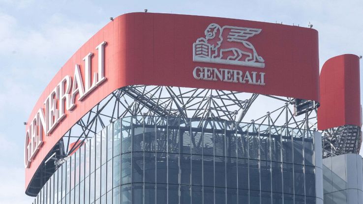 Per i dipendenti di Generali smart working 4 giorni a settimana, più ...
