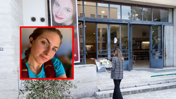 Omicidio di Ilaria Sula, la migliore amica insulta Mark Samson: "Quel ...