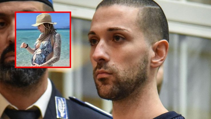 Impagnatiello pronto al ricorso in appello per l'omicidio di Giulia ...