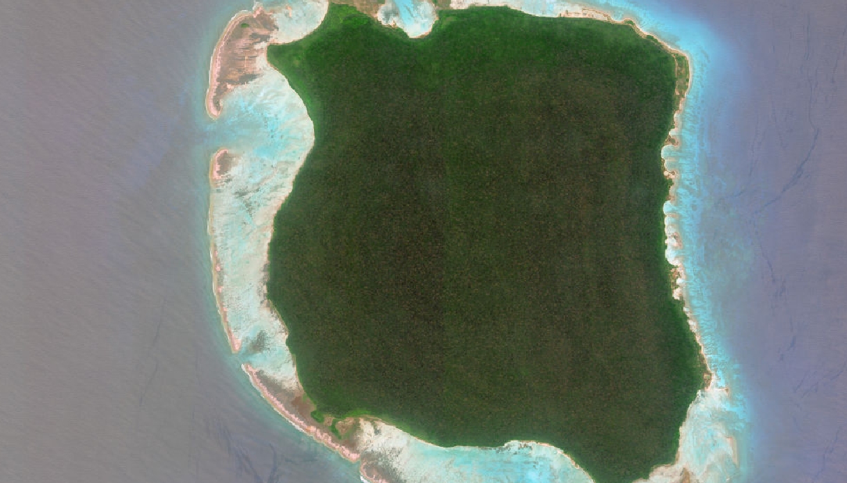 Turista Usa arrestato per essere entrato a North Sentinel: dov'è l ...