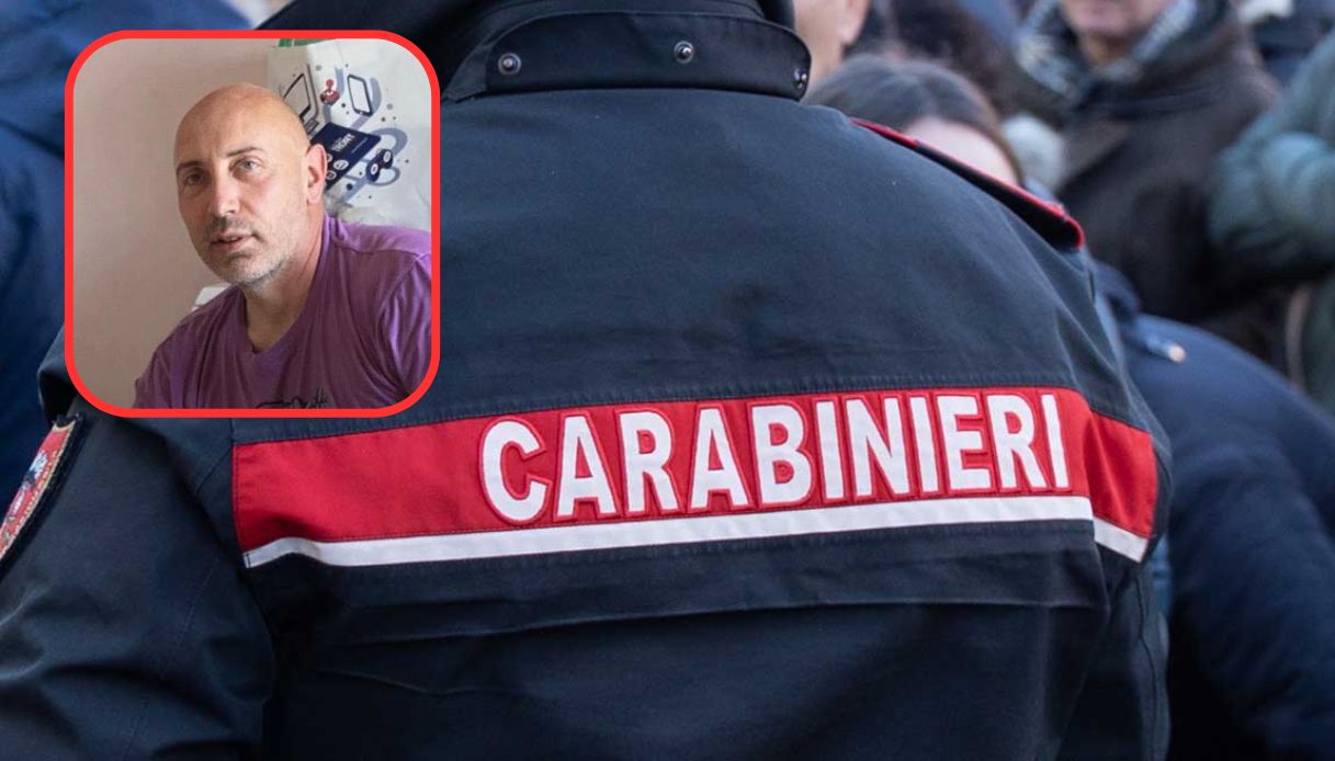 Omicidio di Martino Caldarelli a Isola del Gran Sasso, ex DJ ucciso a ...