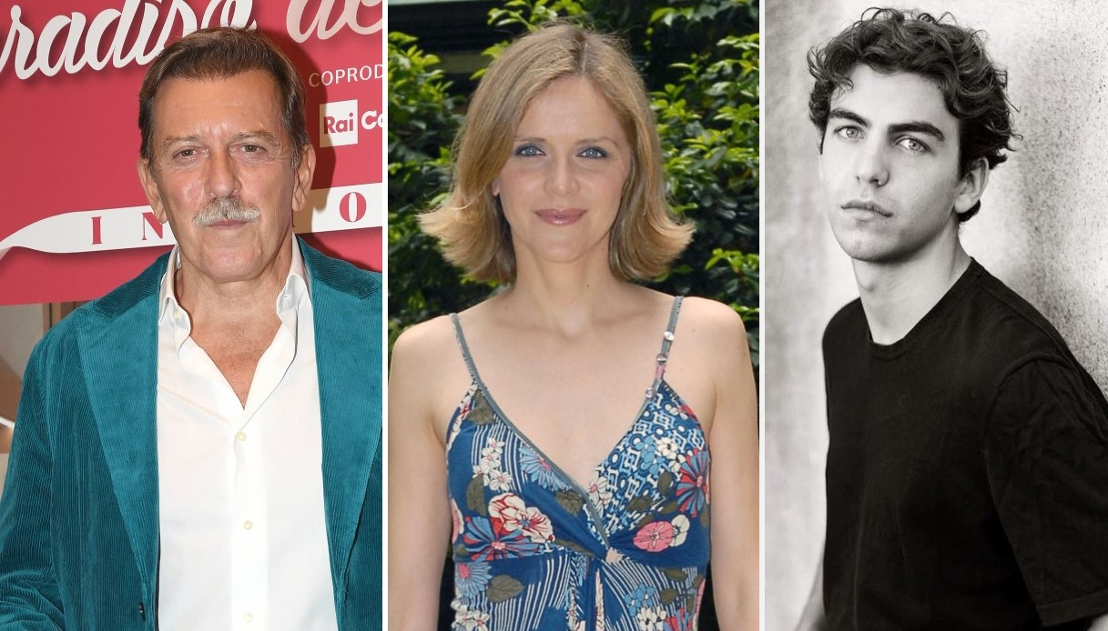 Valentina Tomada dopo Pietro Genuardi e Andrea Savorelli, le star del ...