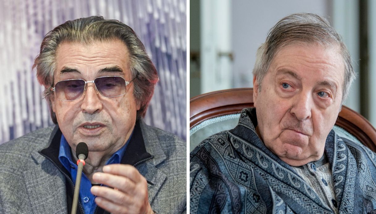 Morto Roberto De Simone, anche Riccardo Muti accusa Napoli dopo Saviano ...
