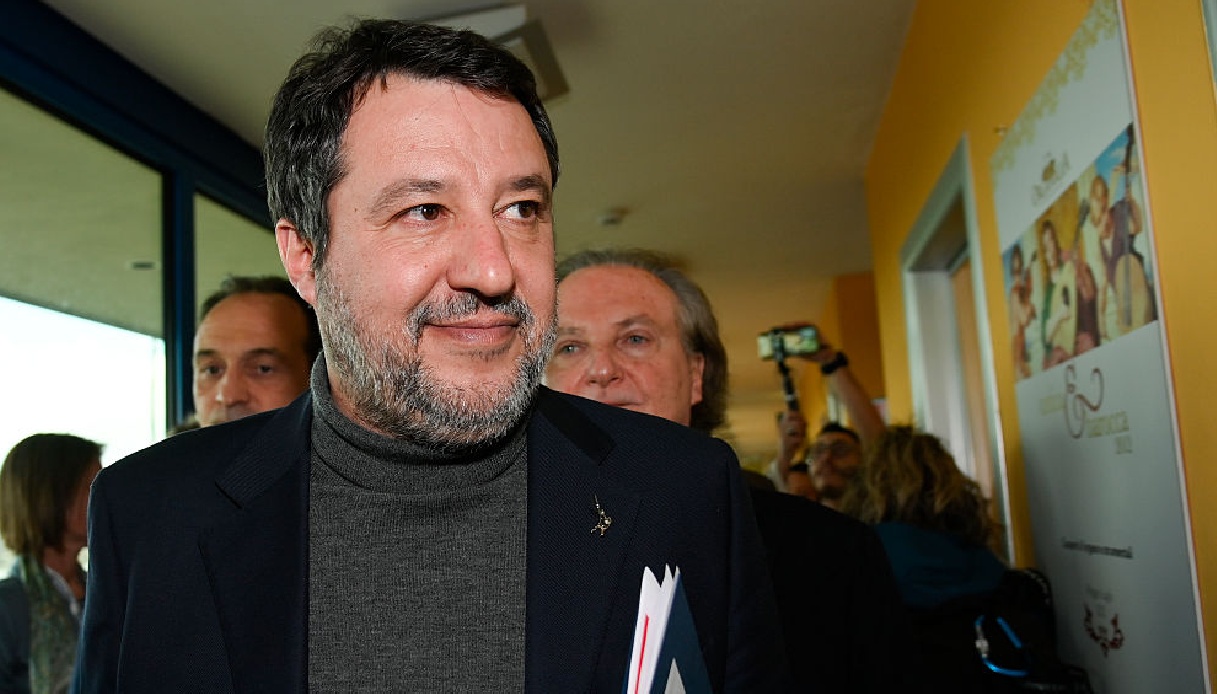 Caos treni per guasti anomali, Polfer smentisce Salvini sul sabotaggio ...