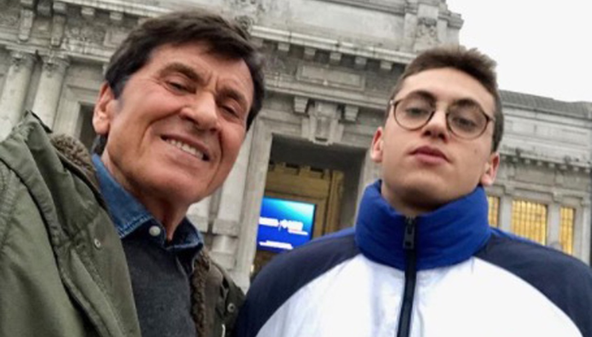 Tredici Pietro e gli psicofarmaci, il figlio di Gianni Morandi parla ...