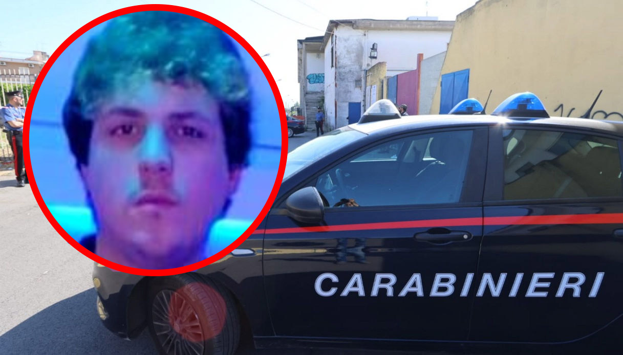 Femminicidio di Martina Carbonaro ad Afragola, Alessio Tucci confessa: uccisa a colpi di pietra