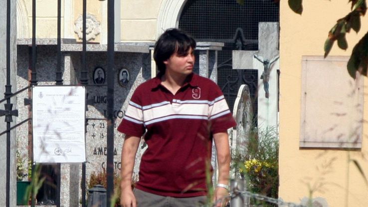 Marco Poggi è convinto dell'estraneità di Andrea Sempio nel delitto di ...