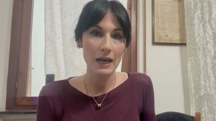 Angela Taccia spiega perché Andrea Sempio non si è presentato in ...