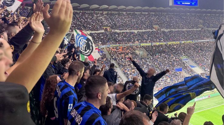 Antonio Bellocco e l'Inter, l'ordinanza del gip svela i rapporti dell'uomo della 'ndrangheta con ...