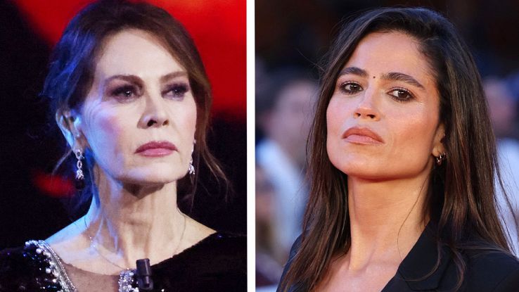 Ascolti tv ieri mercoledì 7 maggio chi ha vinto tra Isola dei famosi, David di Donatello 2025 e ...