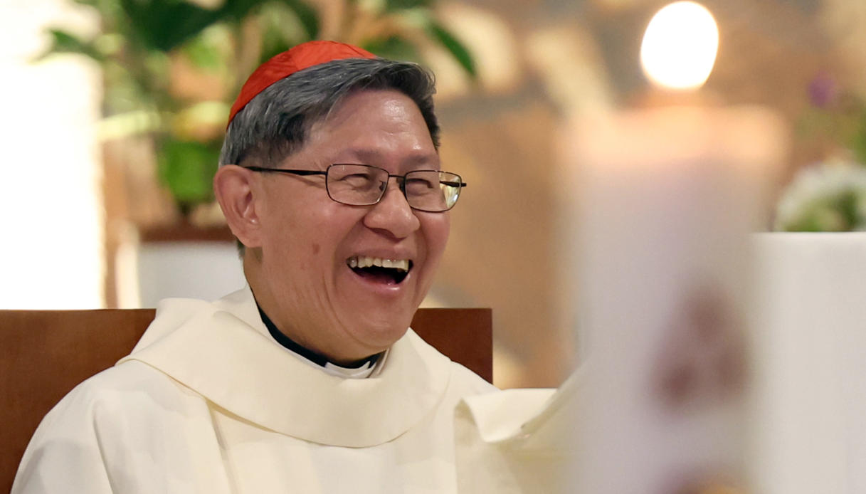 Chi sarà il nuovo papa, in corso le manovre dei cardinali: Parolin fra ...