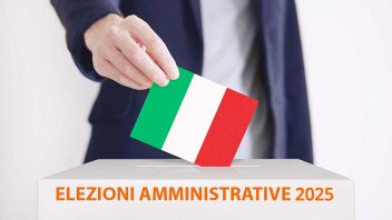 Come si vota alle elezioni amministrative 2025, la guida per non farsi ...