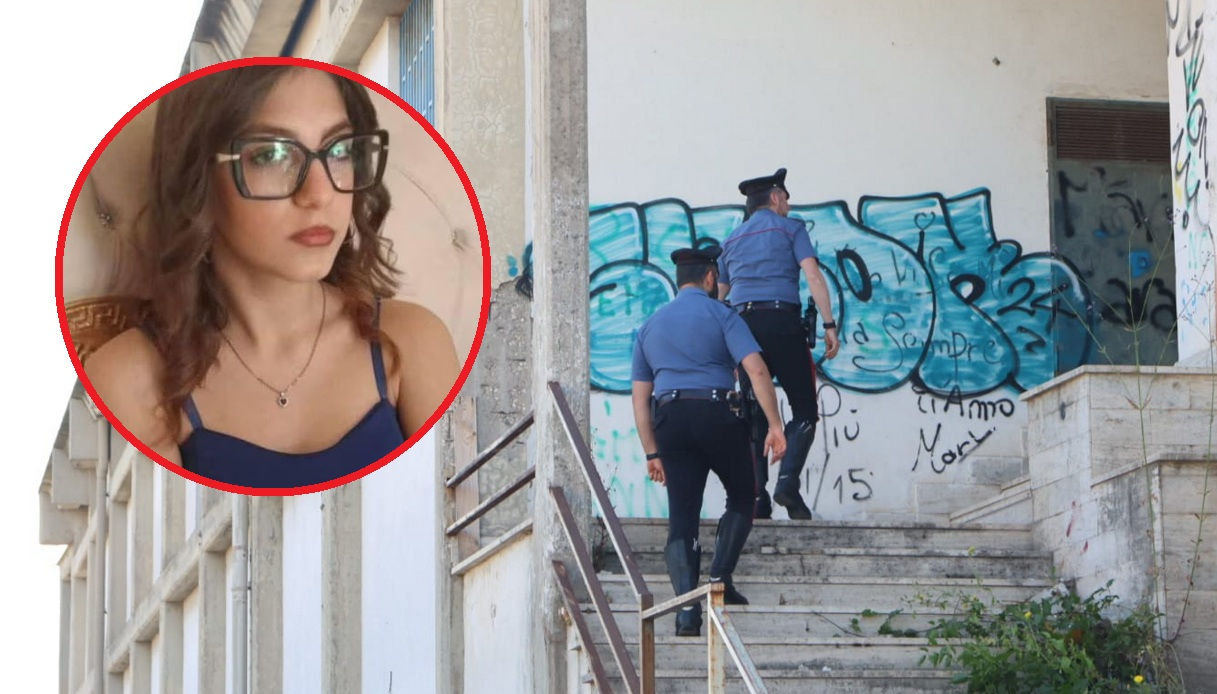 Femminicidio di Martina Carbonaro ad Afragola, fermato l'ex fidanzato: 14enne trovata al campo ...