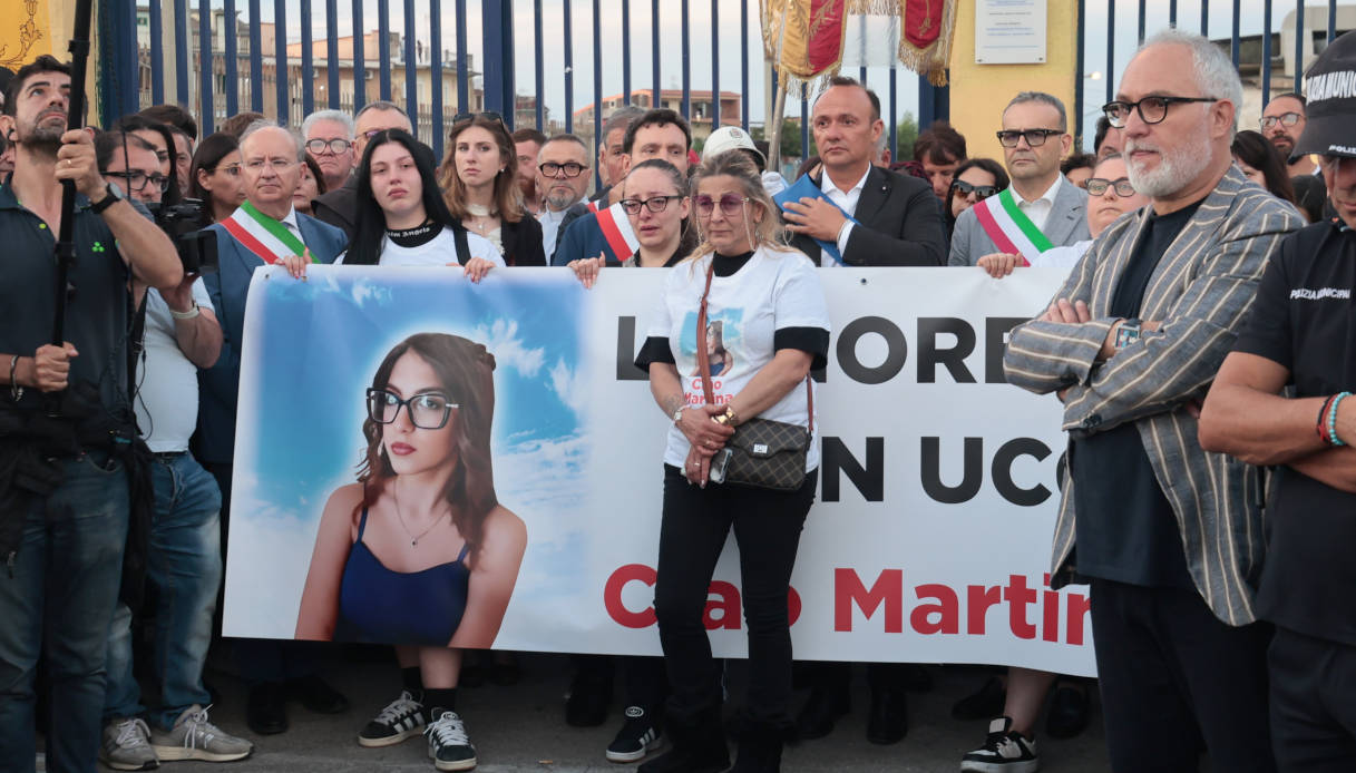 Femminicidio Martina Carbonaro, la rivelazione della madre su Alessio Tucci: "Pensava che l ...
