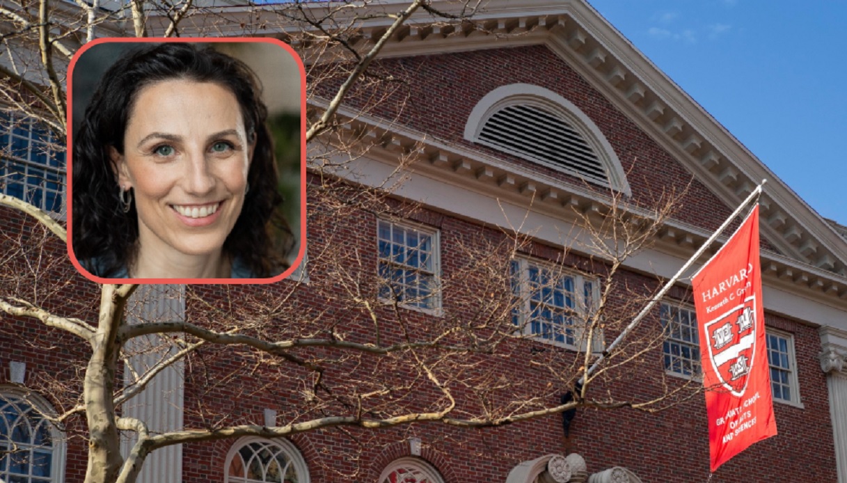 Francesca Gino perde la cattedra ad Harvard, chi è la professoressa ...