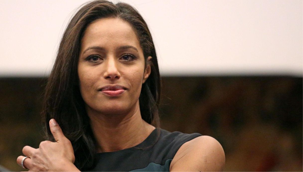 Italo Bocchino contro Rula Jebreal ad Accordi&Disaccordi, scontro e accuse di antisemitismo: "È ...