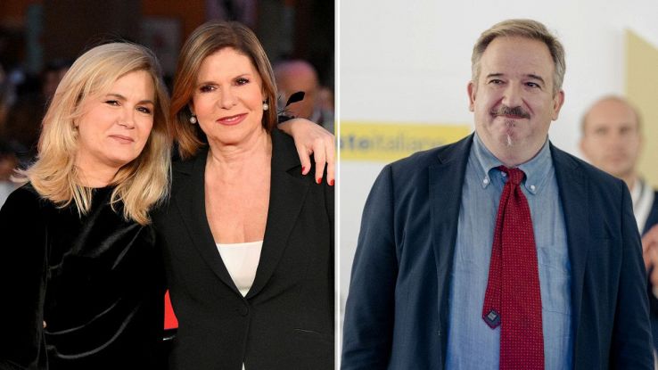Chi è Laura Berlinguer sorella di Bianca ed ex moglie di Luca Telese e ...