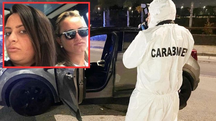 Omicidio - suicidio a Napoli, morta pure Daniela Strazzullo: era stata ...