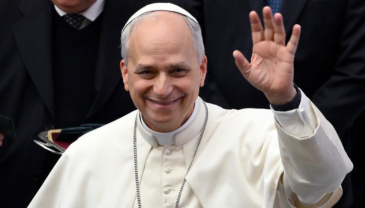 Cosa pensa Papa Leone XIV sulle coppie omosessuali, posizione chiara di ...