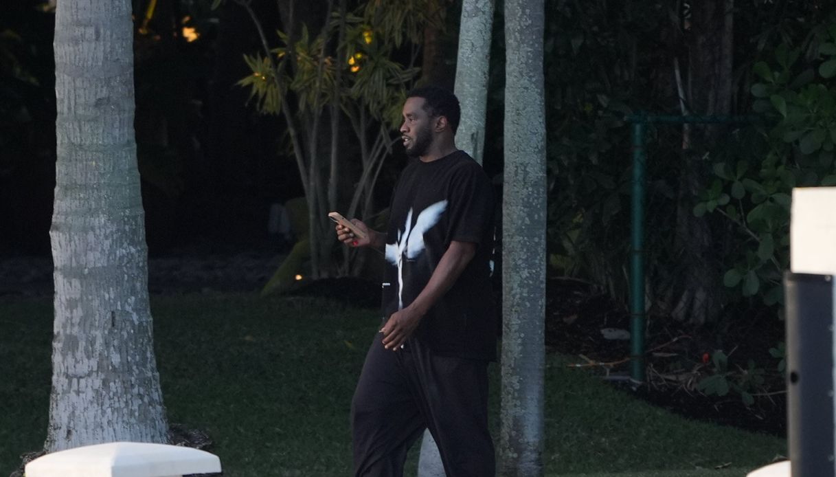 Nel processo a Sean Diddy Combs testimonia anche Cassie Ventura, il ...