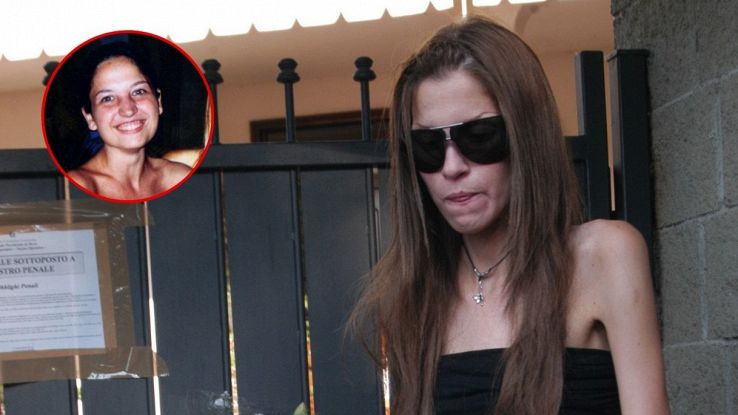 Delitto di Garlasco, l'sms di Paola Cappa su Alberto Stasi "incastrato ...