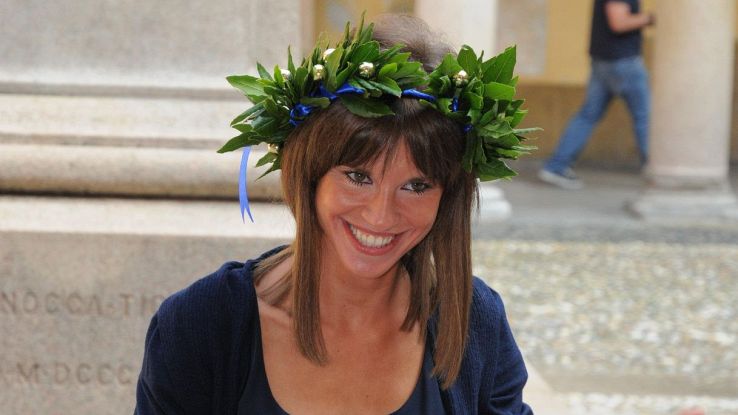 Stefania Cappa e il fotomontaggio con la cugina Chiara Poggi: cosa ...