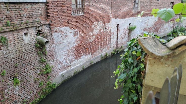 Ricerche a Tromello per il delitto di Garlasco, trovati attrezzi ...